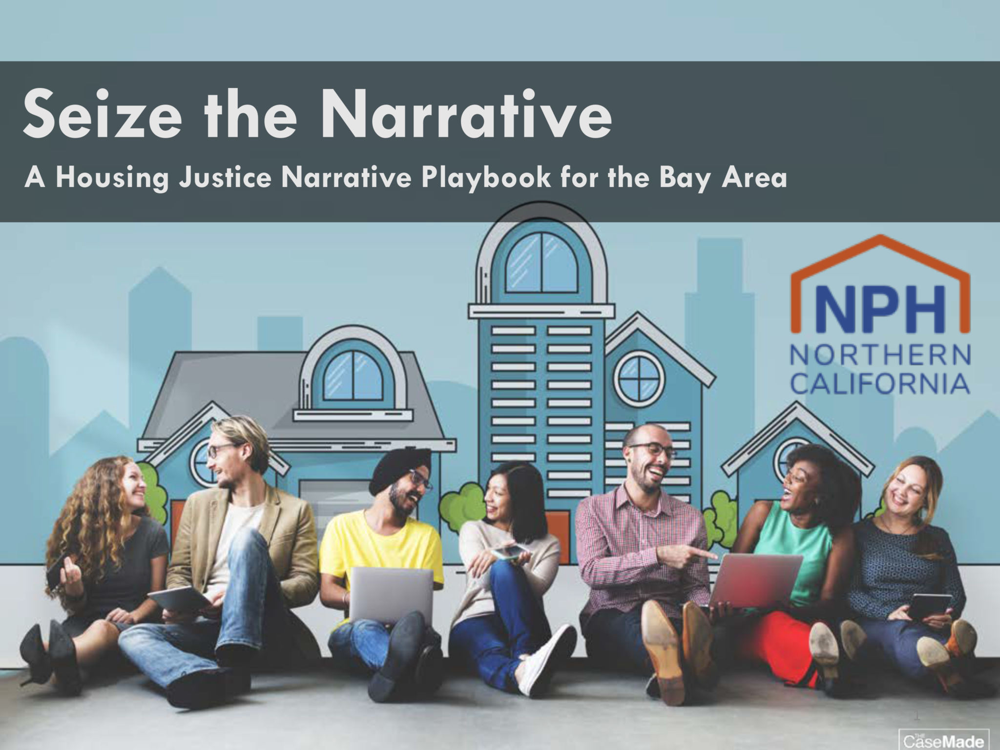 Shift the Narrative Playbook – Shift The Bay